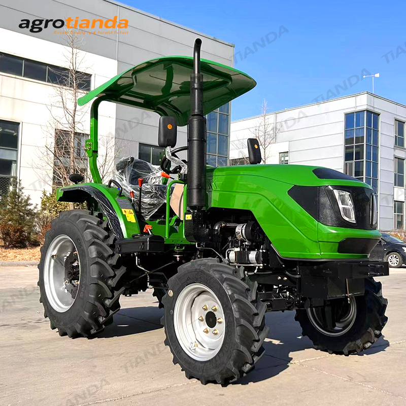 75-90hp tractor – agro-tianda