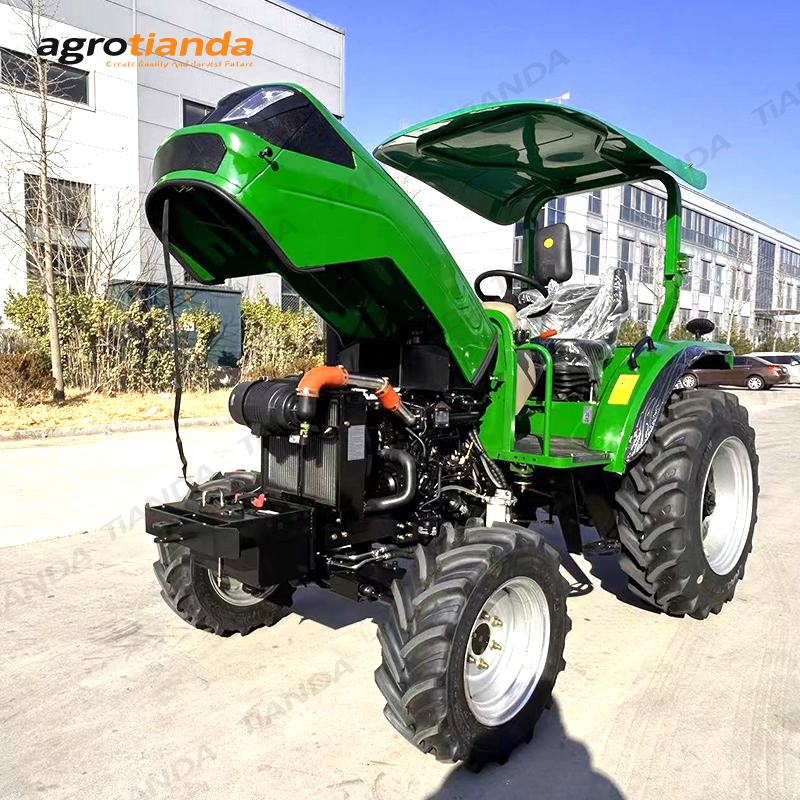 75-90hp tractor – agro-tianda